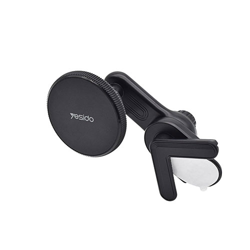 モニターに設置するスマホホルダー※こちらは【取り寄せ商品】です。必ず商品名等に「取り寄せ商品」と表記の商品についてをご確認ください。◇yesido C213 スマホモニターホルダーMAG◇パソコンやテレビなどモニターの角(コーナー)に取り付...