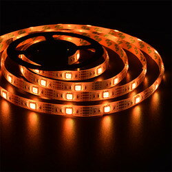 「切って」、「貼る」ことができるUSB接続のテープLEDライト2m(RGB)※こちらは【取り寄せ商品】です。必ず商品名等に「取り寄せ商品」と表記の商品についてをご確認ください。◇USB接続のテープLEDライト ◇「切って」、「貼る」ことがで...