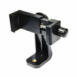 三脚&自撮り棒用360°回転スマートフォンホルダー※こちらは【取り寄せ商品】です。必ず商品名等に「取り寄せ商品」と表記の商品についてをご確認ください。スマートフォン三脚用ホルダー。三脚などのネジ穴に取り付けることができ、360°回転可能なホ...