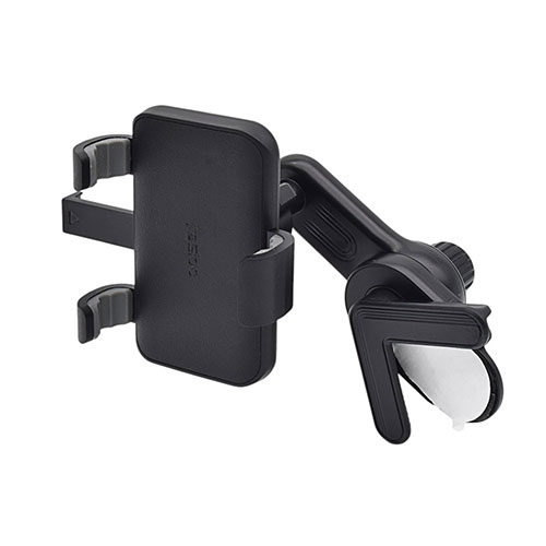 モニターに設置するスマホホルダー※こちらは【取り寄せ商品】です。必ず商品名等に「取り寄せ商品」と表記の商品についてをご確認ください。◇yesido C250 スマホモニターホルダー◇パソコンやテレビなどモニターの角(コーナー)に取り付けるス...