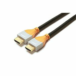 4Kプレミアム認証ケーブル※こちらは【取り寄せ商品】です。必ず商品名等に「取り寄せ商品」と表記の商品についてをご確認ください。4K60Pフルスペック映像の18Gbps伝送対応。「Premium HDMIケーブル」のテストプログラム認証を取得...