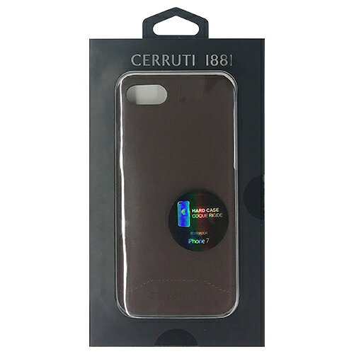 Smooth Split Leather - Hard Case - Brown※こちらは【取り寄せ商品】です。必ず商品名等に「取り寄せ商品」と表記の商品についてをご確認ください。検索キーワード:スマホケース