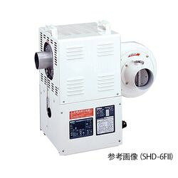 熱風機(デジタル電子温度制御室) 3.7/4.3(?/min) 300℃ 3相200V SHD-4FⅡ (1台)※こちらは【取り寄せ商品】です。必ず商品名等に「取り寄せ商品」と表記の商品についてをご確認ください。熱風機(デジタル...