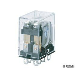 一般リレー (1個) 局数：2。定格電圧：AC200/220V。オムロン形式：LY2 AC200/220。 。※こちらは【取り寄せ商品】です。必ず商品名等に「取り寄せ商品」と表記の商品についてをご確認ください。一般リレー (1個)。局数：2...