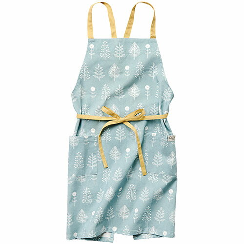 毎日を楽しむカジュアルエプロンシリーズ!人気の高い北欧風の草花モチーフデザインです。※こちらは【取り寄せ商品】です。必ず商品名等に「取り寄せ商品」と表記の商品についてをご確認ください。・人気の高い北欧風の草花モチーフデザインです。・しっかり...