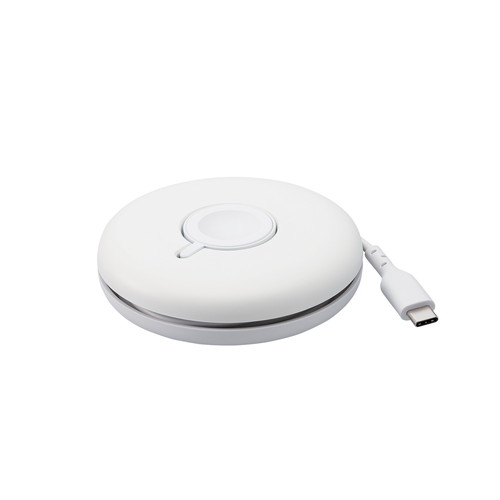 コネクタ形状：USB Type-C(TM) 対応機種：Apple Watch Ultra、Apple Watch Series 8、Apple Watch SE (第2世代)、Apple Watchコネクタ形状：USB Type-C(TM)...
