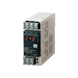 スイッチング・パワーサプライ（S8VSシリーズ） (1個) DINレール取りつけに対応しています。DC入力もDC80〜370Vまで可能です（EC指令と各種安全規格は対象外）。※こちらは【取り寄せ商品】です。必ず商品名等に「取り寄せ商品」と表...