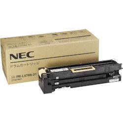 [対応機種]NEC MultiWriter 4700。約57000枚印刷可能。印刷可能枚数は、A4ヨコ用紙に・画像面積比5％で片面連続印刷した場合の参考値です。実際の印刷可能枚数は、印刷内容や用紙サイズ、用紙の種類、使用環境などや本体の電源...