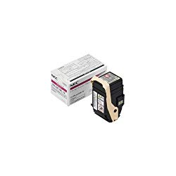 [対応機種]NEC Color MultiWriter 9010C。[入数]1 [カラー]マゼンタ※こちらは【取り寄せ商品】です。必ず商品名等に「取り寄せ商品」と表記の商品についてをご確認ください。約4500枚印刷可能。印刷可能枚数は、JI...