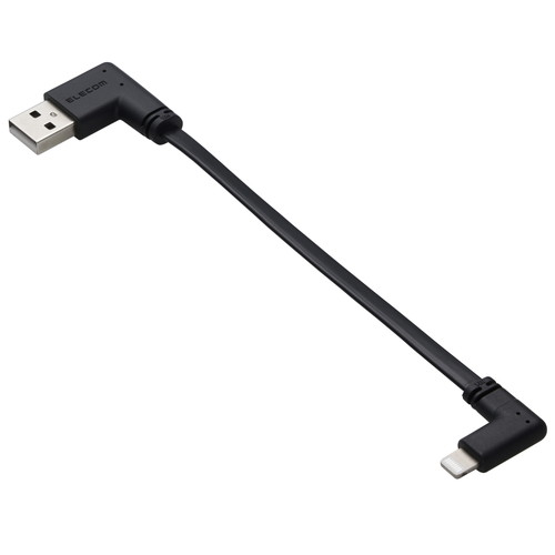 Lightningポート搭載のiPhoneの充電やデータ転送に!モバイルバッテリー用USB-A - Lightningケーブルです。USB-Aポート搭載のモバイルバッテリーと、LightningポートLightningポート搭載のiPhon...