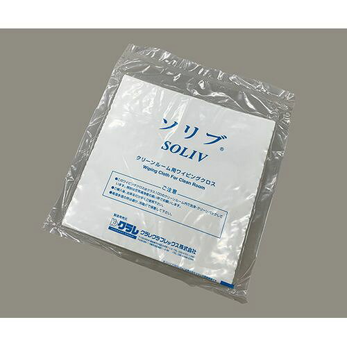 ソリブR 240×240mm 1ケース（10枚×10袋入） (1ケース(10枚×10袋入り))※こちらは【取り寄せ商品】です。必ず商品名等に「取り寄せ商品」と表記の商品についてをご確認ください。ソリブR 240×240mm 1ケース（10枚...