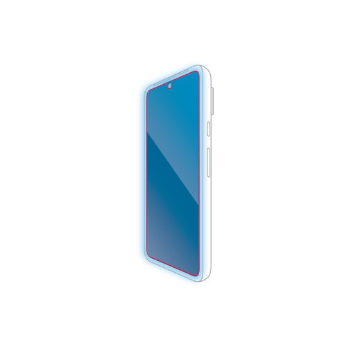■対応機種：Google Pixel 8 ■セット内容：画面保護ガラス(ブルーライトカット、高透明仕様)×1、クリーニングクロス×1、ホコリ取りシール×1 ■Google Pixel 8 ガラスフィルム 指紋認証対応 高透明 ブルーライトカ...