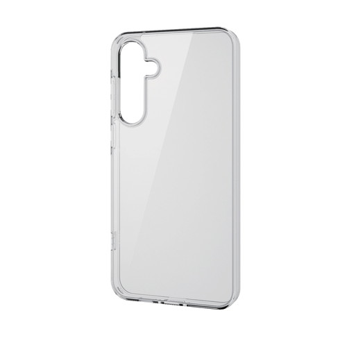 対応機種：Galaxy A55 5G(SC-53E) ■セット内容：ケース本体×1 ■材質：ケース本体:TPU(熱可塑性ポリウレタン)、ポリカーボネート ■カラー：クリア■Galaxy A55 5G(SC-53E) ケース ハイブリッド ス...
