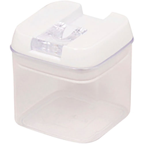 レバーDE簡単ロックシステムコンテナ0.5L※こちらは【取り寄せ商品】です。必ず商品名等に「取り寄せ商品」と表記の商品についてをご確認ください。レバーDE簡単ロックシステムコンテナ0.5L検索キーワード:HB1383