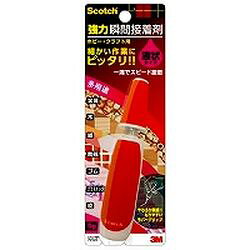 文具 ＞ 事務用品 ＞ 接着用品・のり。※こちらは【取り寄せ商品】です。必ず商品名等に「取り寄せ商品」と表記の商品についてをご確認ください。特殊な構造により接着剤が一滴ずつ調整しながら押し出せる、細かい作業に適した強力瞬間接着剤です。多用途...