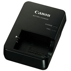 バッテリーチャージャー。※こちらは【取り寄せ商品】です。必ず商品名等に「取り寄せ商品」と表記の商品についてをご確認ください。バッテリーパック NB-13L用の充電器。