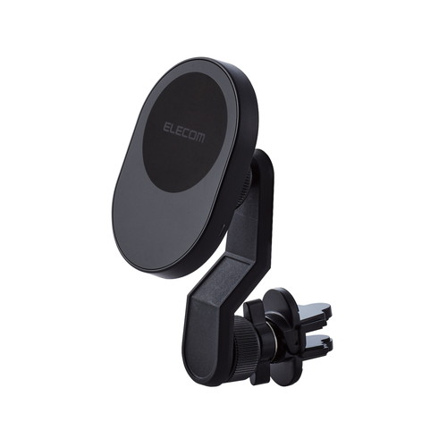 対応機種：MagSafe対応iPhone 入力：最大5V/2A、9V/1.8A 出力：5W/7.5W 入力端子：USB Type-C(TM) 本体外形寸法：幅 58.5mm×奥行 13.5mm×高さ■MagSafe対応iPhoneをマグネッ...