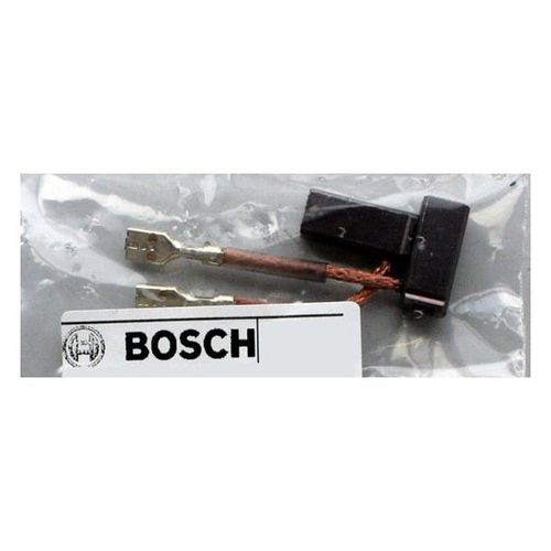 カーボンブラシ (1617014142/ボッシュ/ 2個) EA813BZ-5 ※こちらは【取り寄せ商品】です。必ず商品名等に「取り寄せ商品」と表記の商品についてをご確認ください。カーボンブラシ (1617014142/ボッシュ/ 2個) ...
