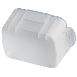　※こちらは【取り寄せ商品】です。必ず商品名等に「取り寄せ商品」と表記の商品についてをご確認ください。スピードライト430EX III-RT専用のバウンスアダプター。バウンス撮影時、ストロボ光を拡散して和らげ、全体を明るくし、被写体の影を抑...