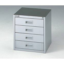 　※こちらは【取り寄せ商品】です。必ず商品名等に「取り寄せ商品」と表記の商品についてをご確認ください。卓上型薬品庫（小型試薬瓶用） (1個)。小型試薬瓶の整理整頓に。実験台や作業台の上に設置できる小型試薬瓶（100mL以下）専用です。ホルダ...