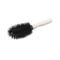 ラボラン(R)ブラシ ビーカー用・柄付 11本入 (1袋(11本入り))※こちらは【取り寄せ商品】です。必ず商品名等に「取り寄せ商品」と表記の商品についてをご確認ください。ラボラン(R)ブラシ ビーカー用・柄付 11本入 (1袋(11本入り...