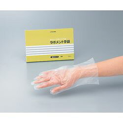 薄手のため、作業が楽に行えます。※こちらは【取り寄せ商品】です。必ず商品名等に「取り寄せ商品」と表記の商品についてをご確認ください。ラボメント手袋 M 100枚入 (1箱(100枚入り))。薄手のため、作業が楽に行えます。入数：1箱（100...