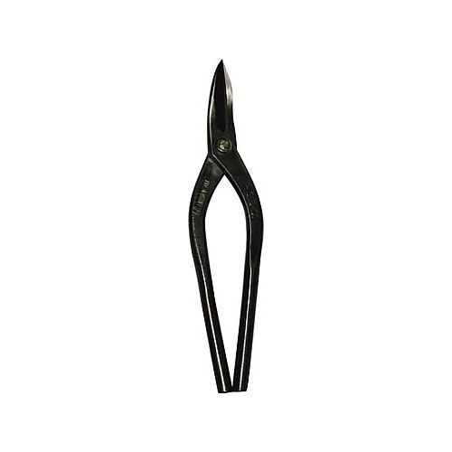 本職板金ハサミ SLDα柳刃 全長265mm 刃長60mm HSAP-0124 ※こちらは【取り寄せ商品】です。必ず商品名等に「取り寄せ商品」と表記の商品についてをご確認ください。本職板金ハサミ SLDα柳刃 全長265mm 刃長60mm ...