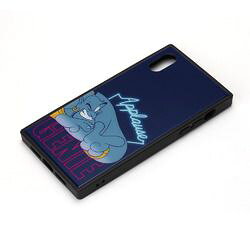 ディズニーキャラクターデザインのiPhone XR用 ガラスハイブリッドケース※こちらは【取り寄せ商品】です。必ず商品名等に「取り寄せ商品」と表記の商品についてをご確認ください。ディズニーキャラクターデザインのiPhone XR用 ガラスハ...