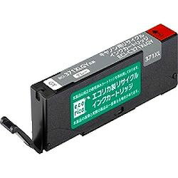 BCI-371XLGY互換 エコリカ リサイクルインク CANON グレー 大容量その他：エコリカ リサイクルインクカートリッジ対応カートリッジ:キヤノン BCI-371XLGY カラー:グレー(染料) 対応機種:PIXUS MG6930B...
