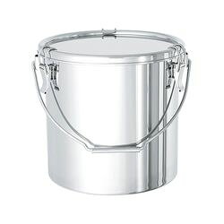 吊下げ式密閉タンク 7L (1個) 持ち運びに便利なつる取手です。クリップは容器に取り付けているため、フタを外した際に場所を取りません。※こちらは【取り寄せ商品】です。必ず商品名等に「取り寄せ商品」と表記の商品についてをご確認ください。吊下...