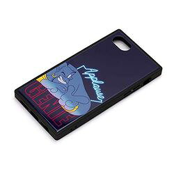 ディズニーキャラクターデザインのiPhone SE（第3世代）/ iPhone SE（第2世代）/ 8 / 7 / 6s / 6用 ガラスハイブリッドケース※こちらは【取り寄せ商品】です。必ず商品名等に「取り寄せ商品」と表記の商品についてを...
