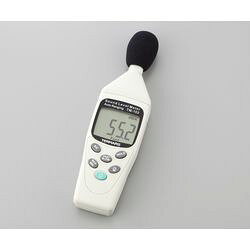 EN61672 type2に準拠しています。※こちらは【取り寄せ商品】です。必ず商品名等に「取り寄せ商品」と表記の商品についてをご確認ください。騒音計 (1台)。EN61672 type2に準拠しています。測定範囲（dB）：30〜130分解...