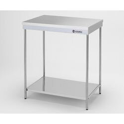 ポータブル作業台 (1台)※こちらは【取り寄せ商品】です。必ず商品名等に「取り寄せ商品」と表記の商品についてをご確認ください。ポータブル作業台 (1台)。型番：EKT-600サイズ（mm）：600×460×750重量：7kg材質：ステンレス...