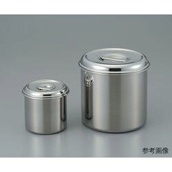 ステンレスポット 1.4L (1個)※こちらは【取り寄せ商品】です。必ず商品名等に「取り寄せ商品」と表記の商品についてをご確認ください。ステンレスポット 1.4L (1個)。容量（L）：1.4内径×高さ（mm）：Φ120×133重量（kg）...