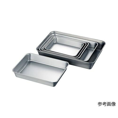 ステンレス角バット ツヤ消し仕様 キャビネ (1枚) 耐熱性に優れサビに強いです。食材の保存や運搬に適しています。表面にツヤ消し処理を施しています。※こちらは【取り寄せ商品】です。必ず商品名等に「取り寄せ商品」と表記の商品についてをご確認く...