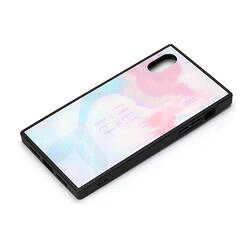 ディズニーキャラクターデザインのiPhone XS/X用 ガラスハイブリッドケース※こちらは【取り寄せ商品】です。必ず商品名等に「取り寄せ商品」と表記の商品についてをご確認ください。ディズニーキャラクターデザインのiPhone XS/X用 ...