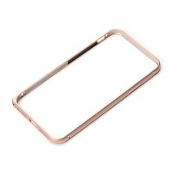着脱ワンタッチ&わずか10gの軽量設計のPremium StyleシリーズiPhone SE（第3世代）/ iPhone SE（第2世代）/ 8 / 7用アルミニウムバンパ※こちらは【取り寄せ商品】です。必ず商品名等に「取り寄せ商品」と表記...