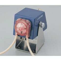 　※こちらは【取り寄せ商品】です。必ず商品名等に「取り寄せ商品」と表記の商品についてをご確認ください。チュービングポンプ 0.8〜5ml/min (1台)。自吸式ですので、呼び水は不要です。チューブはフロントカバーを開けばワンタッチで交換す...