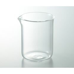 石英ビーカー 100mL (1個)※こちらは【取り寄せ商品】です。必ず商品名等に「取り寄せ商品」と表記の商品についてをご確認ください。石英ビーカー 100mL (1個)。材質：石英ガラス容量：100mL胴径×高さ：φ55×70mm※目盛は付...