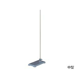 平台スタンド小 支柱ステンレス 小型 (1個)※こちらは【取り寄せ商品】です。必ず商品名等に「取り寄せ商品」と表記の商品についてをご確認ください。平台スタンド小 支柱ステンレス 小型 (1個)。支柱材質：ステンレス（SUS304）高さ（mm...