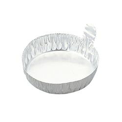 持手付アルミカップ （38mL） (1箱(100個入り))※こちらは【取り寄せ商品】です。必ず商品名等に「取り寄せ商品」と表記の商品についてをご確認ください。持手付アルミカップ （38mL） (1箱(100個入り))。入数：1箱(100個入...