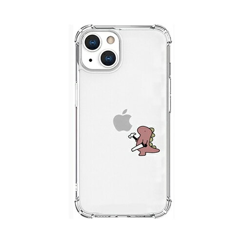 アップルロゴを活かすデザイン※こちらは【取り寄せ商品】です。必ず商品名等に「取り寄せ商品」と表記の商品についてをご確認ください。AKAN「ソフトタフケース」は、ケースの四隅にエアクッションがついており、衝撃を吸収するTPUケースに可愛いイラ...