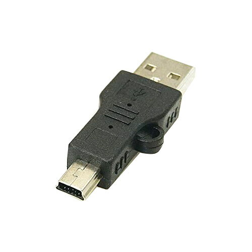 USB A type→mini 5pin※こちらは【取り寄せ商品】です。必ず商品名等に「取り寄せ商品」と表記の商品についてをご確認ください。旧ネットワークウォークマンなどに直接接続…検索キーワード:USBAM5AN
