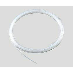 HPLC配管用PFAチューブ 0.5×1／16 1巻（10m） (1巻)※こちらは【取り寄せ商品】です。必ず商品名等に「取り寄せ商品」と表記の商品についてをご確認ください。HPLC配管用PFAチューブ 0.5×1／16 1巻（10m） (1...