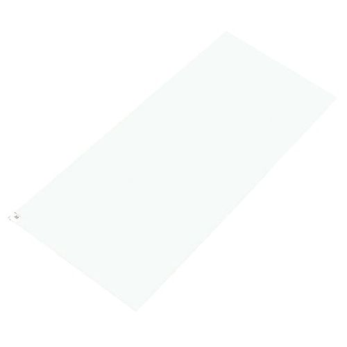 AP帯電防止粘着マット 60120 白 (1箱)※こちらは【取り寄せ商品】です。必ず商品名等に「取り寄せ商品」と表記の商品についてをご確認ください。AP帯電防止粘着マット 60120 白 (1箱)。水溶性粘着剤を使用し、クリーンな環境で使用...