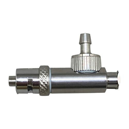 ソコレックスSH連続分注器（プレミアム）交換用三方弁（SHプレミアム用） (1個)※こちらは【取り寄せ商品】です。必ず商品名等に「取り寄せ商品」と表記の商品についてをご確認ください。ソコレックスSH連続分注器（プレミアム）交換用三方弁（SH...