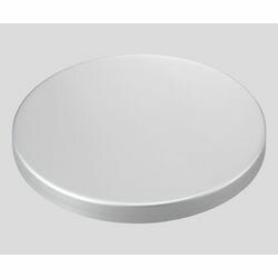 回転台の上に試料を置き、回転させることで作業の効率化が可能です。※こちらは【取り寄せ商品】です。必ず商品名等に「取り寄せ商品」と表記の商品についてをご確認ください。回転台 φ600×34mm 〜150kg (1台)。回転台の上に試料を置き、...