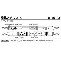 　※こちらは【取り寄せ商品】です。必ず商品名等に「取り寄せ商品」と表記の商品についてをご確認ください。検索キーワード:分析・特殊機器 公害・環境機器 環境測定器（検知管・ガスモニター）