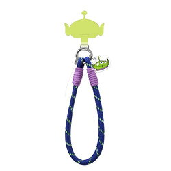 ピクサーキャラクターデザインのカラフルなロープタイプのストラップホルダー付きハンドストラップ※こちらは【取り寄せ商品】です。必ず商品名等に「取り寄せ商品」と表記の商品についてをご確認ください。カラフルなロープタイプのストラップホルダー付きハ...