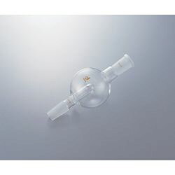 共通摺合トラップ球（ロータリー用φ82mm） (1個) 摺合せを変更する事が出来ます。※こちらは【取り寄せ商品】です。必ず商品名等に「取り寄せ商品」と表記の商品についてをご確認ください。共通摺合トラップ球（ロータリー用φ82mm） (1個)...